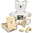 Amazon.com: The Real Bossy Baby - Teddy Bear Baby Shower Decorations ...