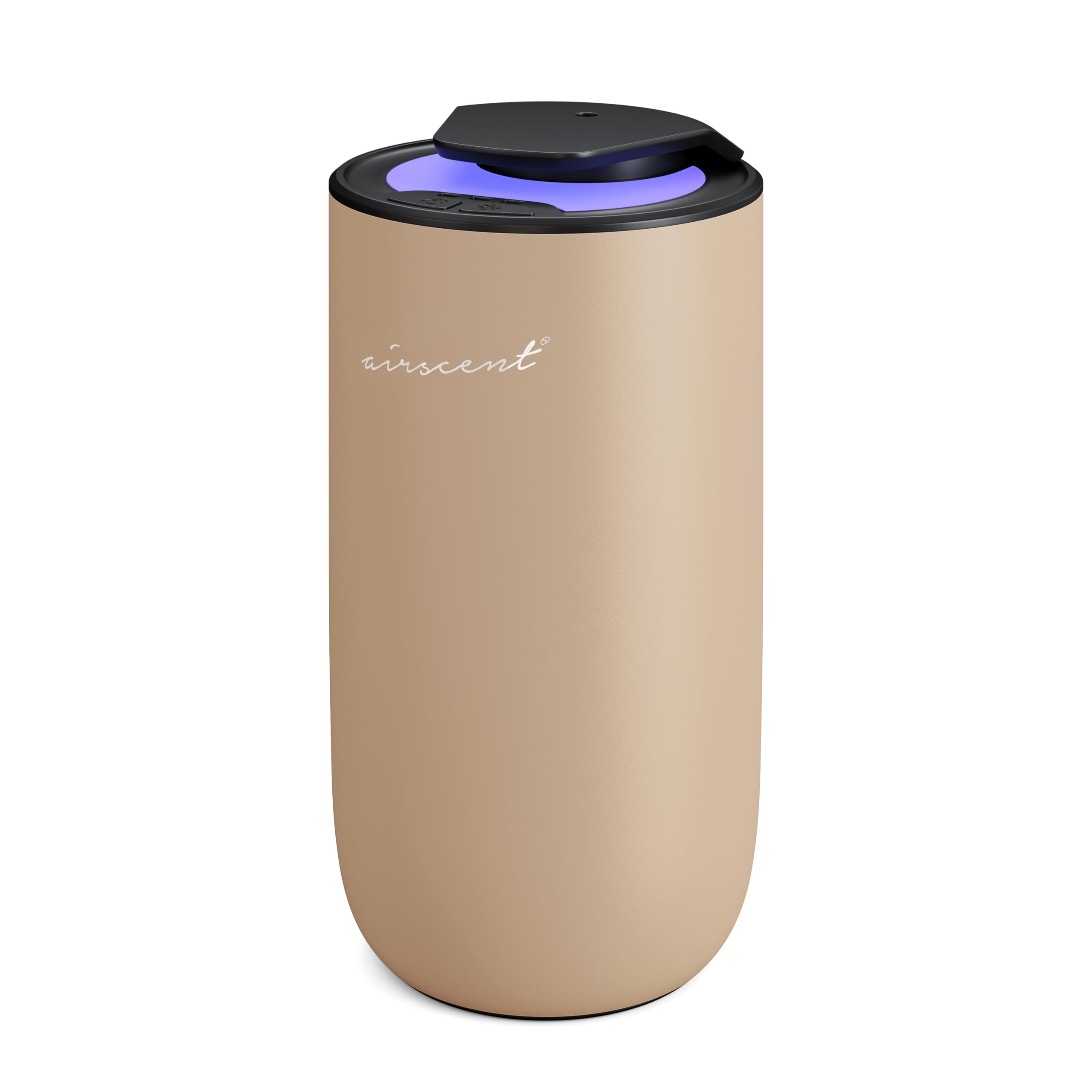 The AirScent Mini Waterless Diffuser for for Homes, Offices, Spas and ...