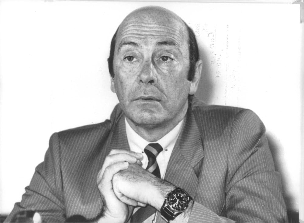 Amazon.com: Vintage photo of Portrait of Manfred Hermann W246;rner ...