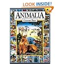 Amazon.com: Animalia (Turtleback School & Library Binding Edition ...