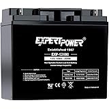 Amazon.com: SEALAKE FM12170 Battery - Replacement UB12180 Universal ...