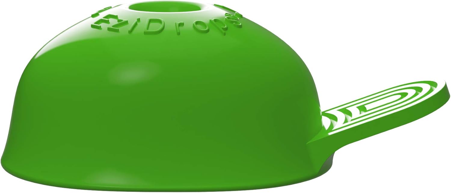 EziDrops – Eye Drop Dispenser Aid – Easy Eye Drop Applicator – Safe ...