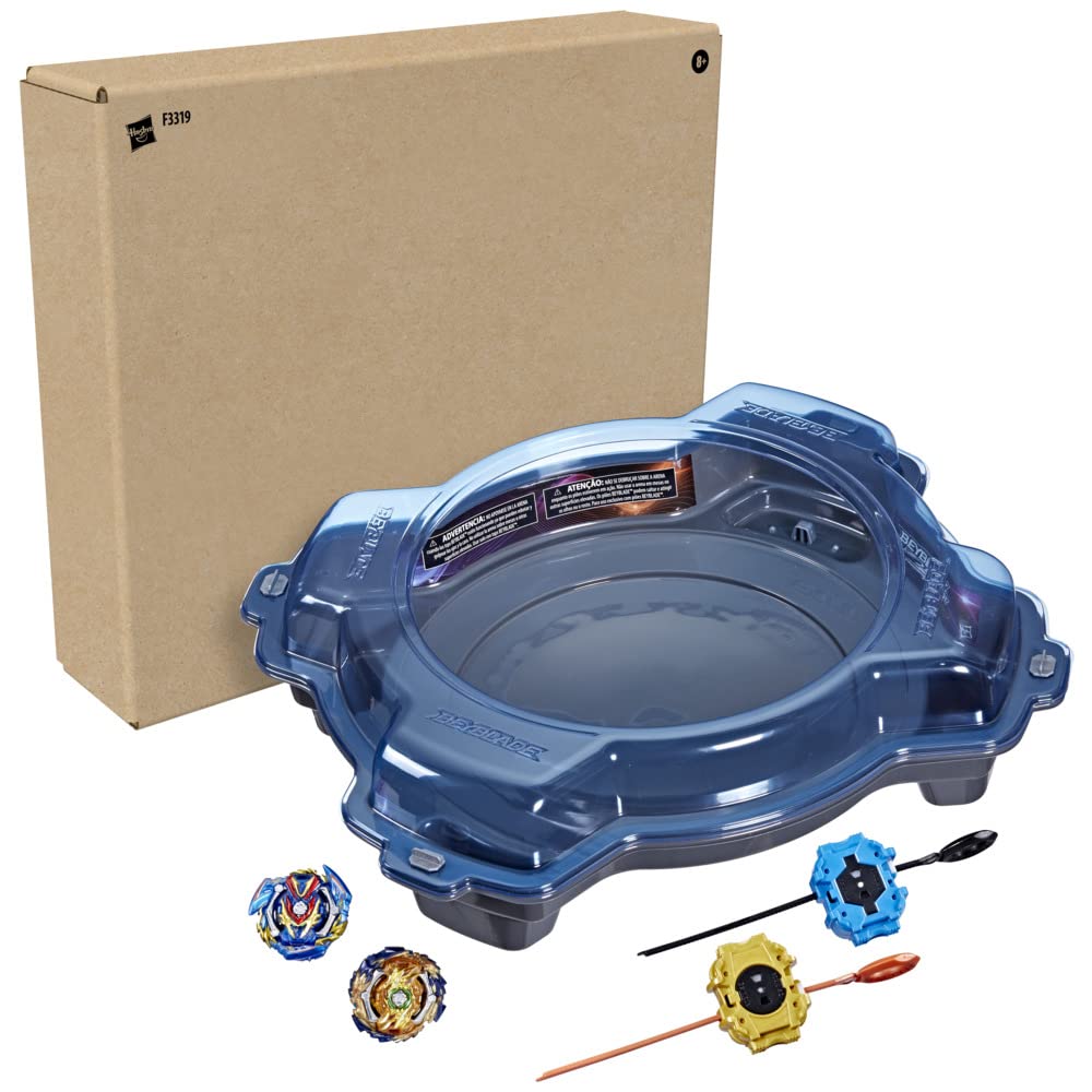 Mua BEY BLADE Beyblade Burst Pro Series Evo Elite Champions Pro Set ...