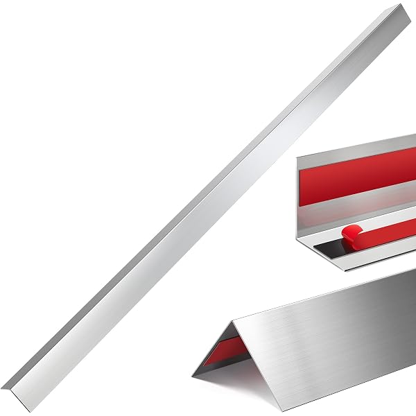 Wall Corner Protector Baby 304 Stainless Steel Wall Corner Protector ...