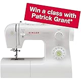 Singer Model 1507 Sewing Machine: Amazon.co.uk: Kitchen & Home