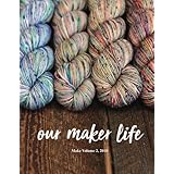 Make: Inc., Our Maker Life: 9780986369711: Amazon.com: Books