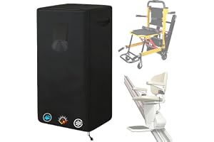 Amazon Best Sellers: Best Stair Lifts