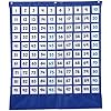 Amazon.com: Carson-Dellosa Publishing CD-5604 Hundreds Pocket Chart ...