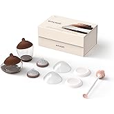 Amazon.com : Emulait Baby Bottle Starter Kit Includes 2 Bottles 2 ...