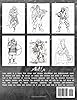 Viking Coloring Book: 30 Fantasy Illustration Colouring Pages With ...