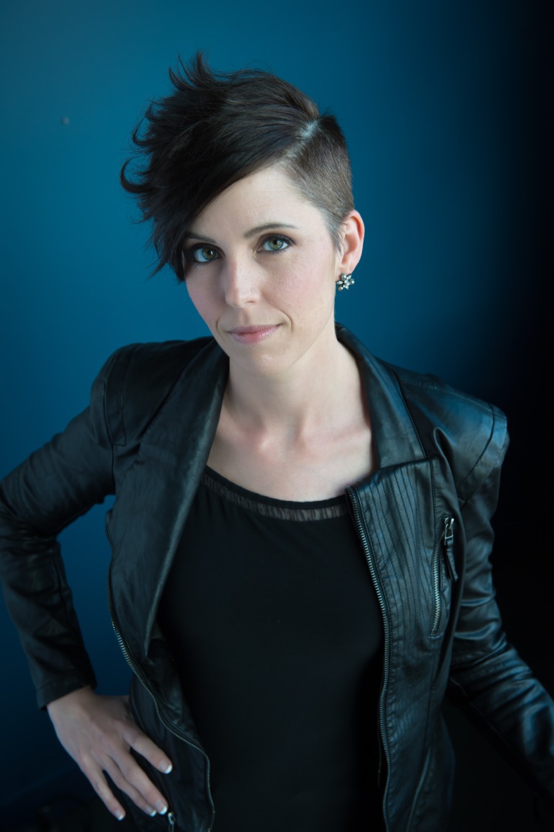 Jodi McIsaac – Audio Books, Best Sellers, Author Bio | Audible.com