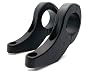 GritShift Direct Mount Stem Riser 2 inch – Aluminum Handlebar Riser ...