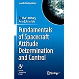 Amazon.com: Fundamentals of Astrodynamics and Applications, 4th ed ...