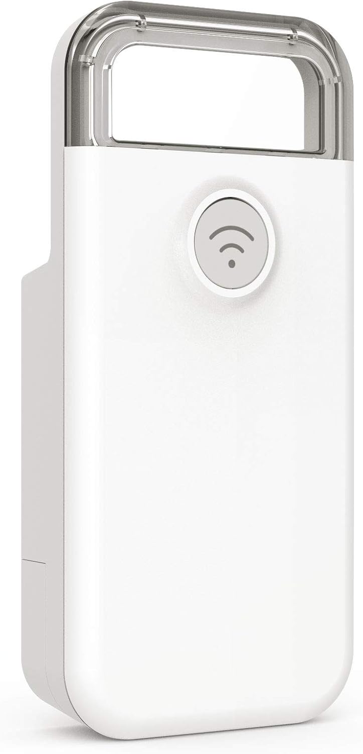 Avidsen Pro 101005 Project Module White – BigaMart