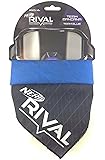 Amazon.com: Nerf Rival Face Mask (Blue): Toys & Games