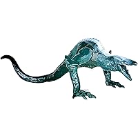 Godzilla vs. Kong Hollow Earth Skull Crawler Toy Action Figure, 2021 Movie Series Movable Joints ...