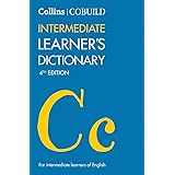 Collins COBUILD Learner's Dictionary; Concise Edition: Collins COBUILD: 9780007126408: Amazon ...