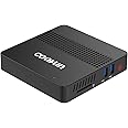 Amazon.com: Mini PC GK41 Mini Desktop Computers 8GB DDR4 128GB SSD ...