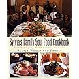 Sylvia's Family Soul Food Cookbook: From... by Woods, Sylvia