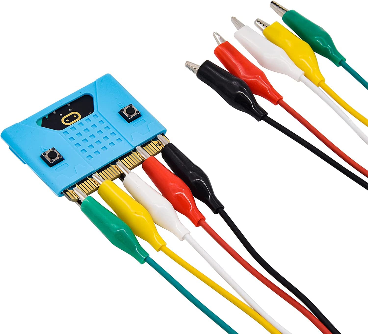 Mua Basic Starter Kit for BBC Micro bit V2, Graphical Programming Built ...