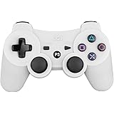 DualShock 3 PS3 controller (PS3): Amazon.co.uk: PC & Video Games