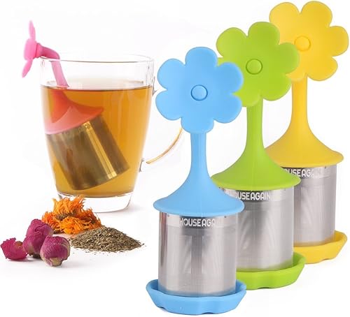 The 12 Best Tea Infusers On The Market 2024 Reviews - Chef's Resource