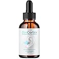 Amazon.com: ZenCortex - Zen Cortex Ear Drops, ZenCortex for Tinnitus ...