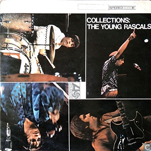 The Young Rascals - Collections - Amazon.com Music