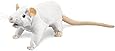 Amazon.com: Folkmanis White Rat Hand Puppet: Toys & Games