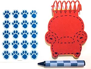 Amazon.com: Handcrafted Handy Dandy Notebook Inspired Notebook- Bedtime