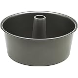 Amazon.com: Ecolution Bakeins 3 Piece Springform Pan Set, Gray, 8", 9 ...
