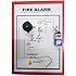 pke Fire - Rain Alarm Circuit Project (Combo): Amazon.in: Industrial ...