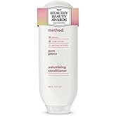 Amazon.com : Method Volumizing Shampoo, Pure Peace with Rose, Peony ...