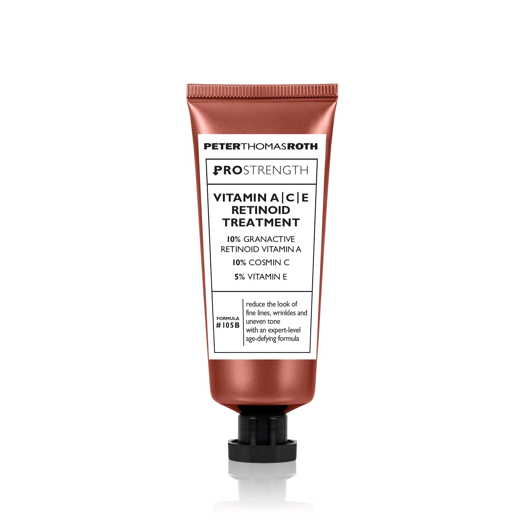 Peter Thomas Roth | PRO Strength Vitamin A|C|E Retinoid Treatment, For ...