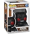 Funko Pop! Games: Binding of Isaac - Isaac with D6 - Collectable Vinyl Figure - Gift Idea ...