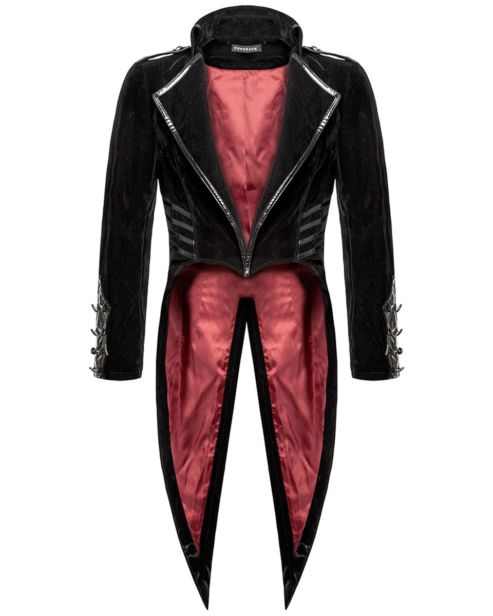The Best Men's Vampire Costumes & Accessories | Deluxe Theatrical ...
