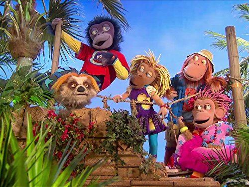 Amazon.co.uk: Watch ZingZillas Season 1, Vol. 1 | Prime Video