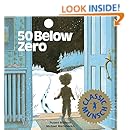 Amazon.com: 50 Below Zero (9780920236918): Robert Munsch, Michael Martchenko: Books