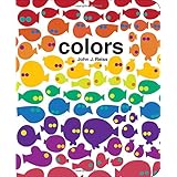 Amazon.com: My Very First Book of Colors (9780399243868): Carle, Eric ...