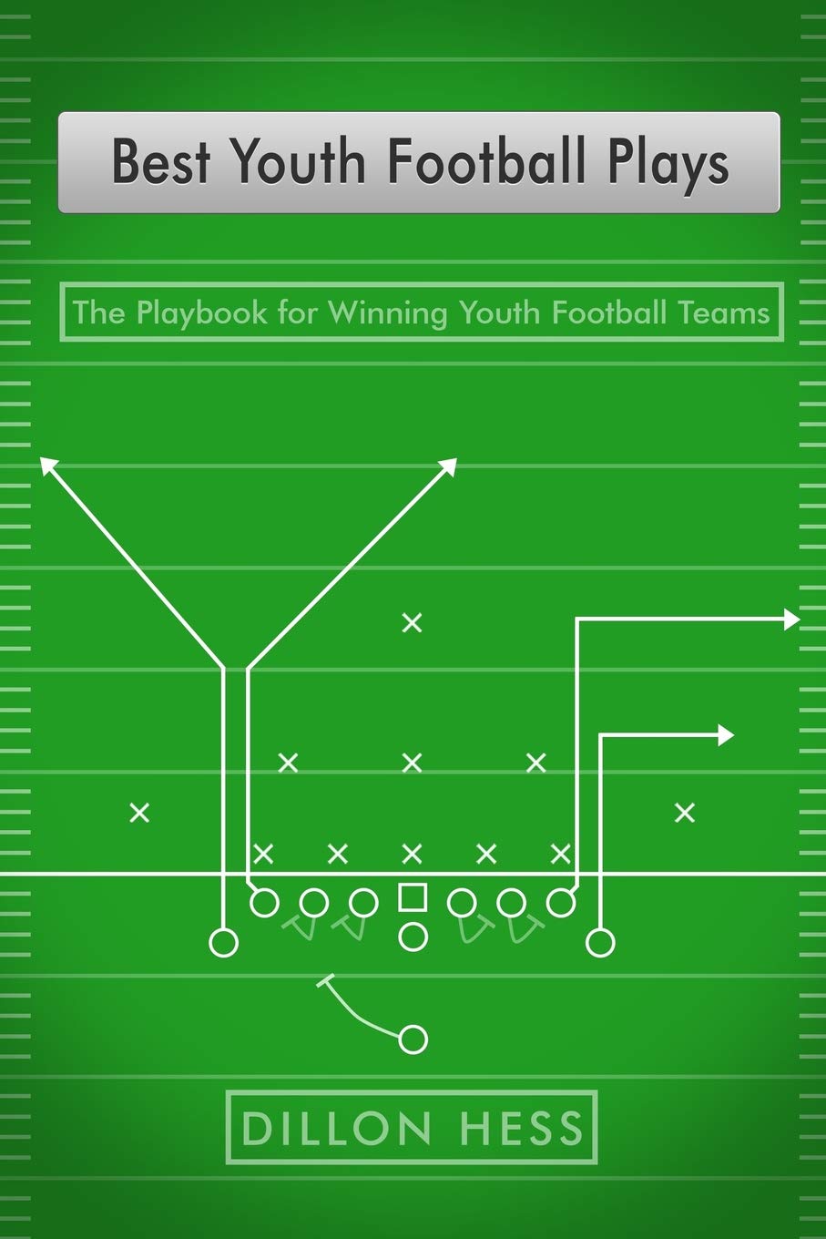 Printable Football Playbook Customize And Print