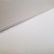 Flex Shot 8oz Rubber Sealant (FSH8C), 8 oz, Clear - - Amazon.com