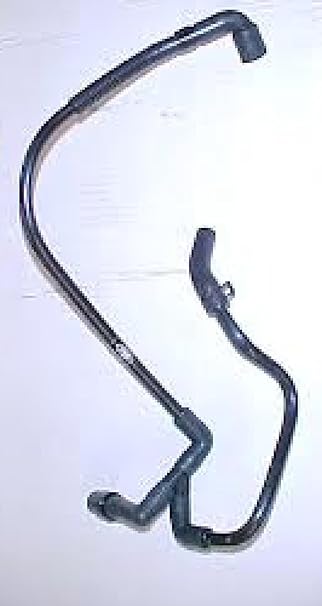 Amazon.com: Genuine Ford OEM PCV Valve Hose Connector: Automotive