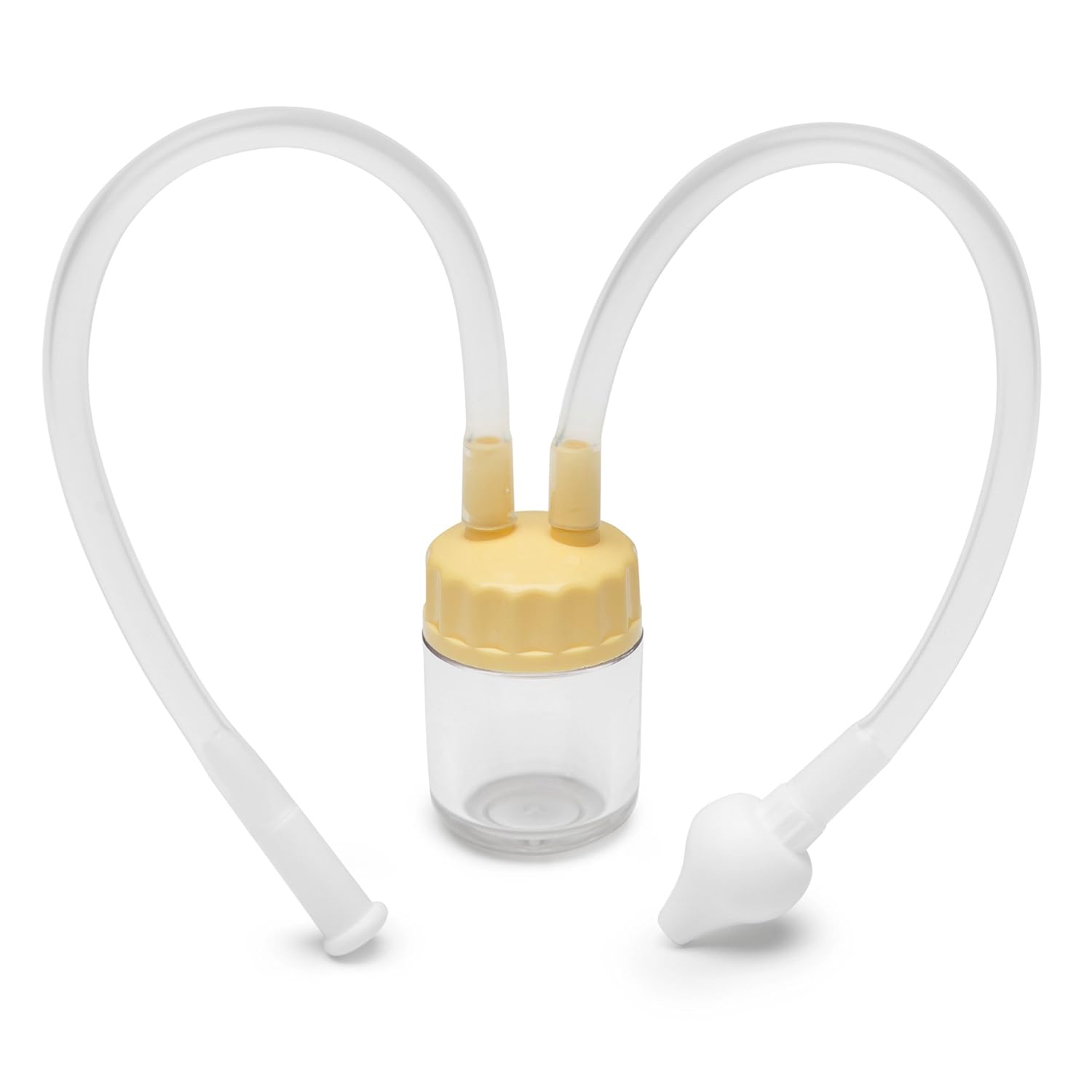 BabyBubz Baby Booger Remover - Nasal Aspirator, Hospital Grade ...