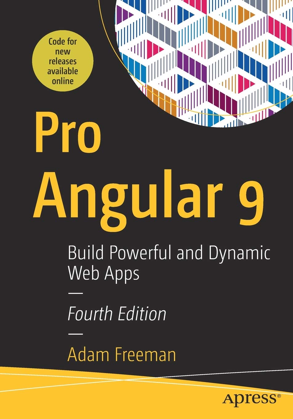 angular 8 book free download