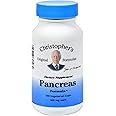 Amazon.com: Dr, Christopher's Pancreas Formula - Pancreas Cleanse Detox ...