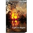 Light in August: W. Faulkner: 9780099283157: Amazon.com: Books