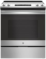 Slide-In Ranges | Amazon.com