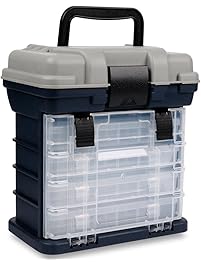 Tackle Box | Amazon.com: Tackle Boxes