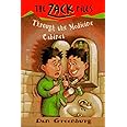 Amazon.com: Zack Files 02: Through the Medicine Cabinet (The Zack Files ...