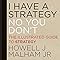 Amazon.com: I Have a Strategy (No You Don't): The Illustrated Guide to ...